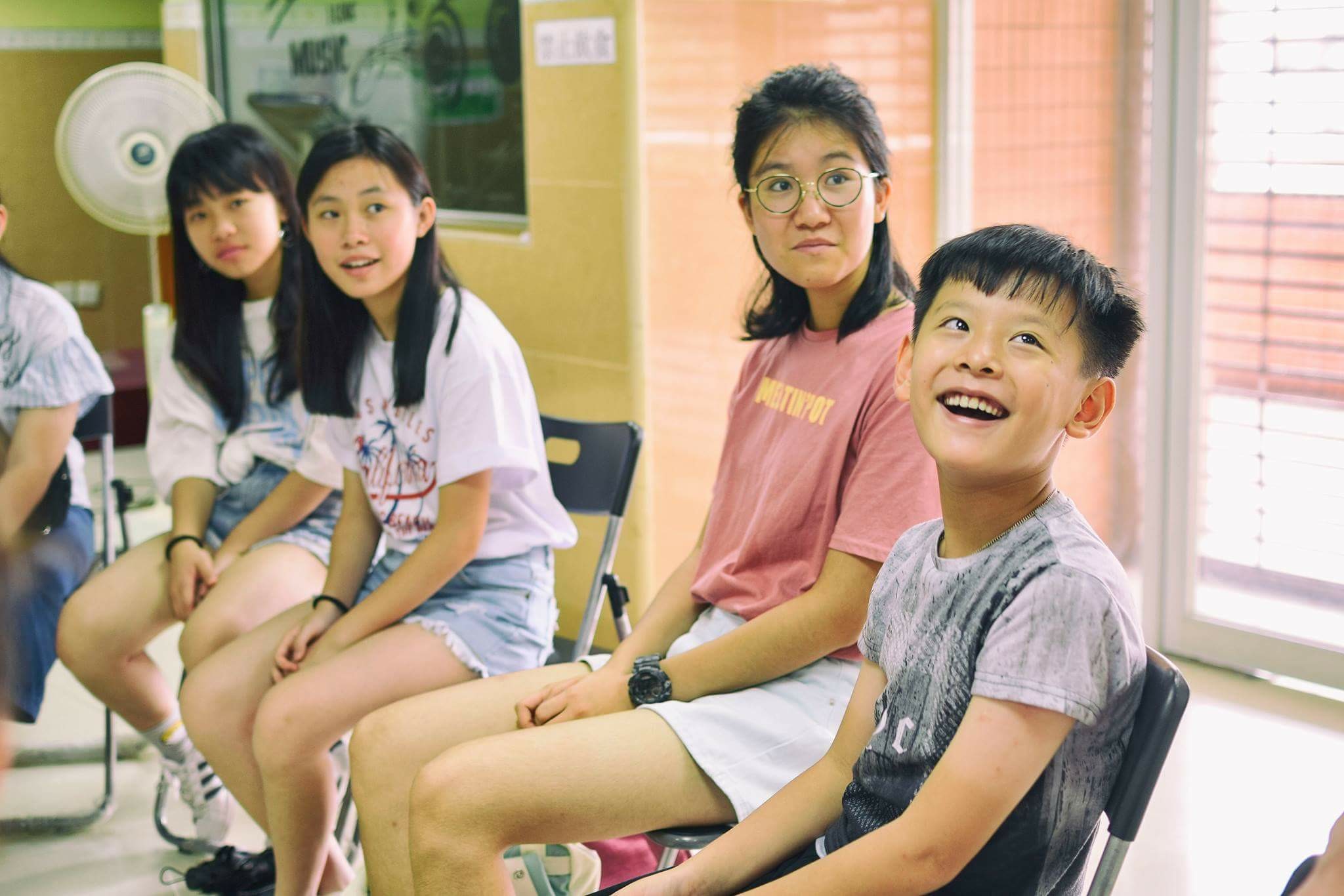 Macau-Edinburgh Exchange Teaching Experience – University of Edinburgh ...