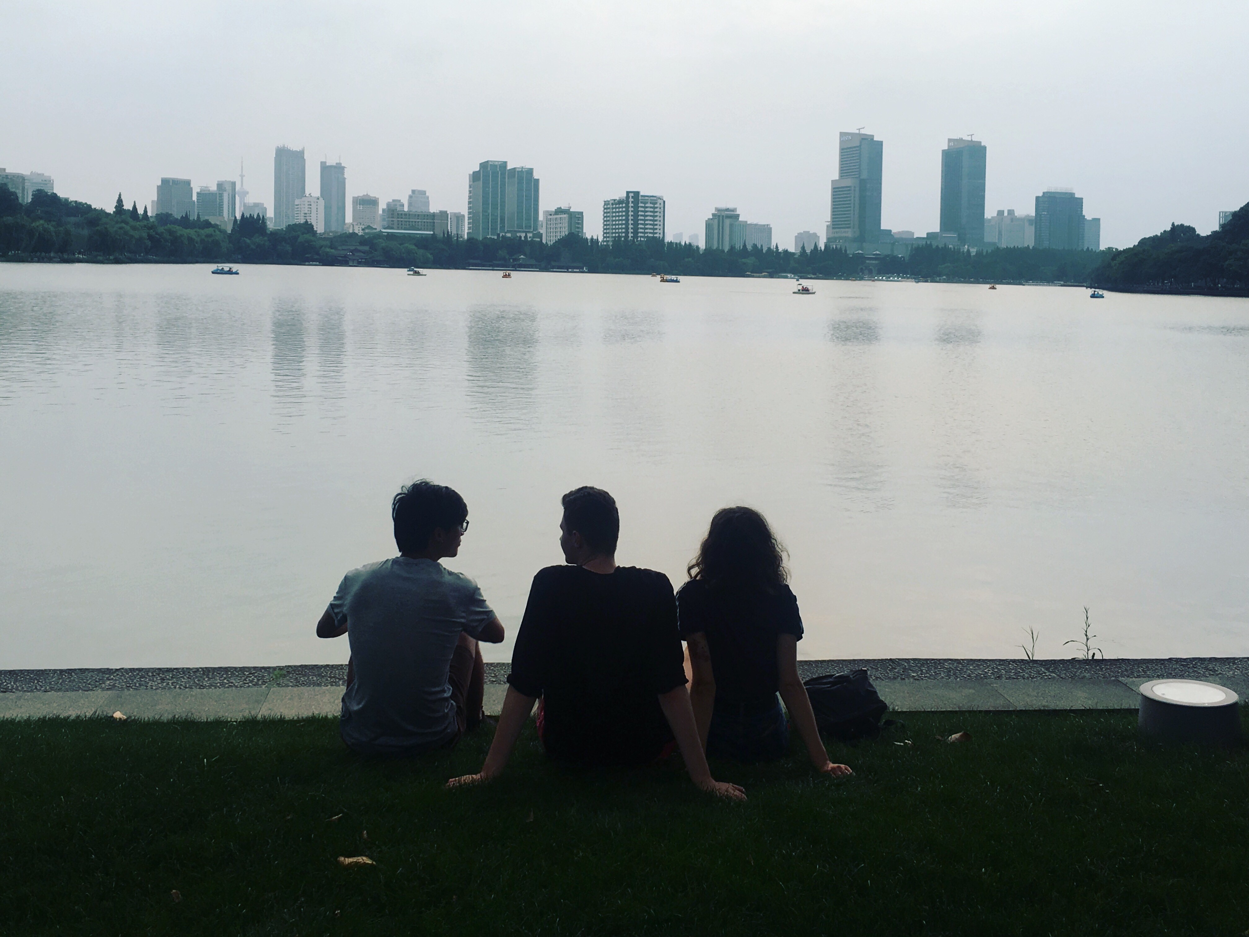 INCiTE SUMMER SCHOOL (SUZHOU, CHINA) 2019 – University of Edinburgh Go ...